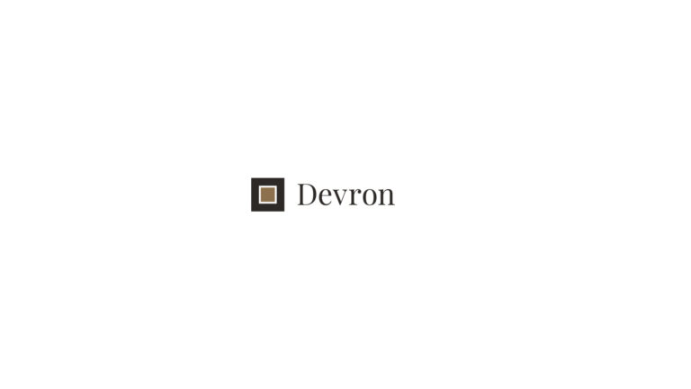 Home Page - Devron